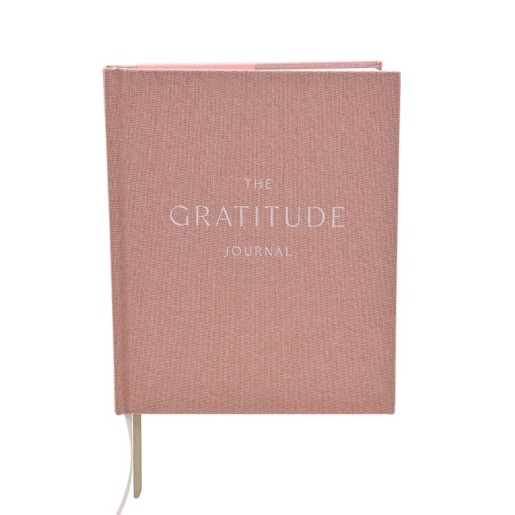 My Gratitude Journal | Blush Pink – Photo Frames & Art