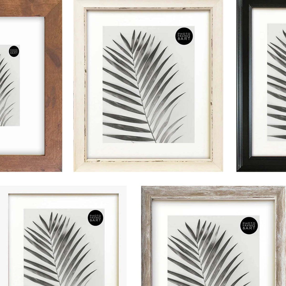 12 x 10 Photo Frames | Photo Frames and Art – Tagged "oak effect ...