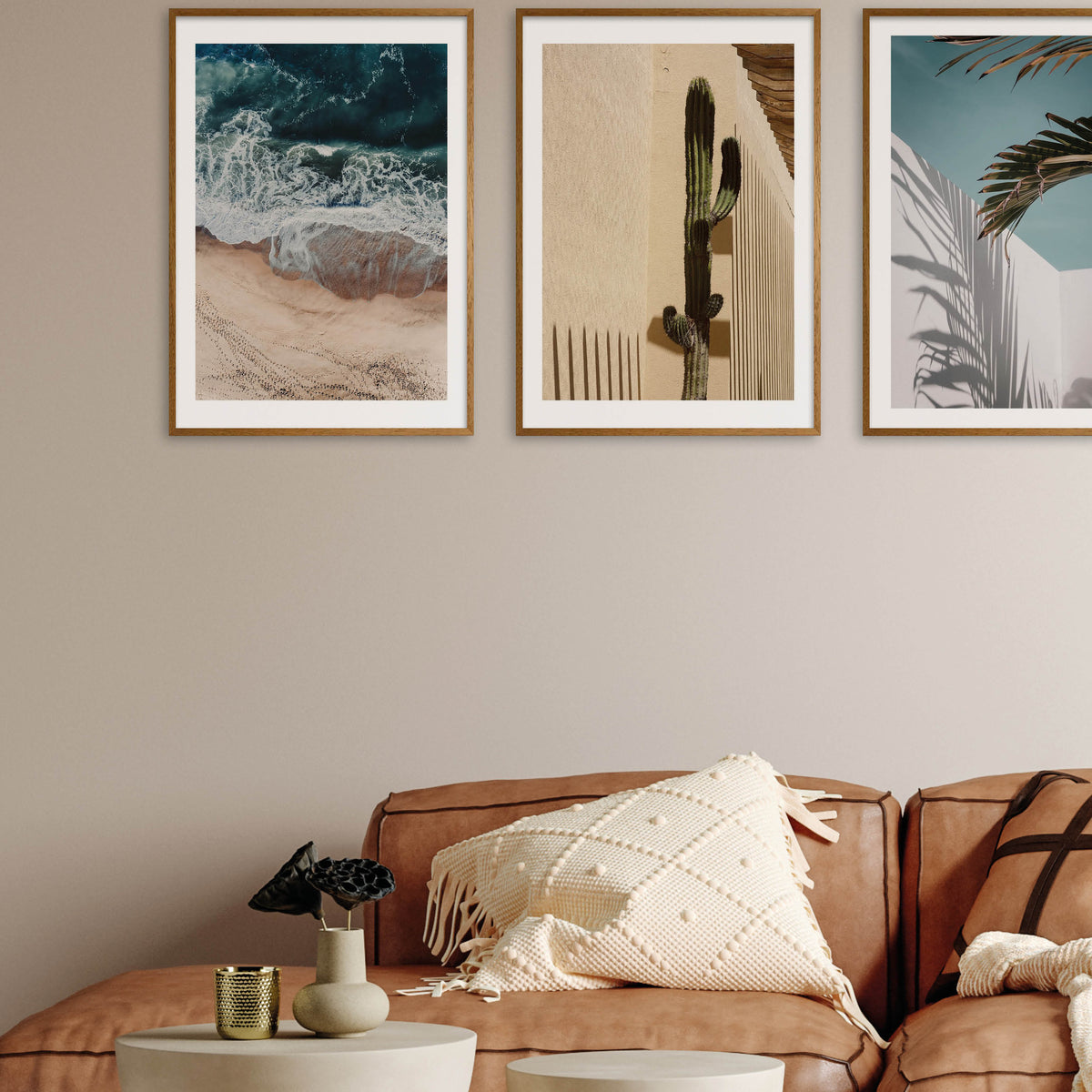 Poster Frame Collection | A1, A2, A3, A4 Picture Frames – Photo Frames ...