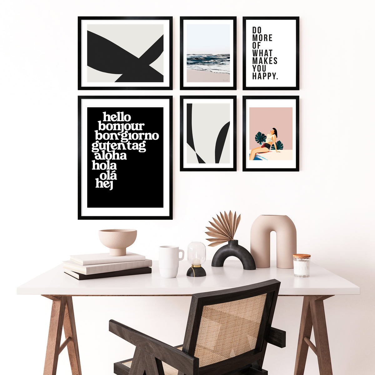 Photo Frames Collections | Photo Frames & Art