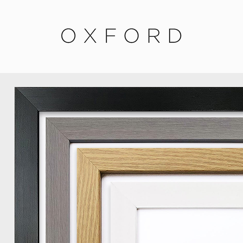 Oxford Collection | Frames | Photo Frames and Art – Photo Frames & Art