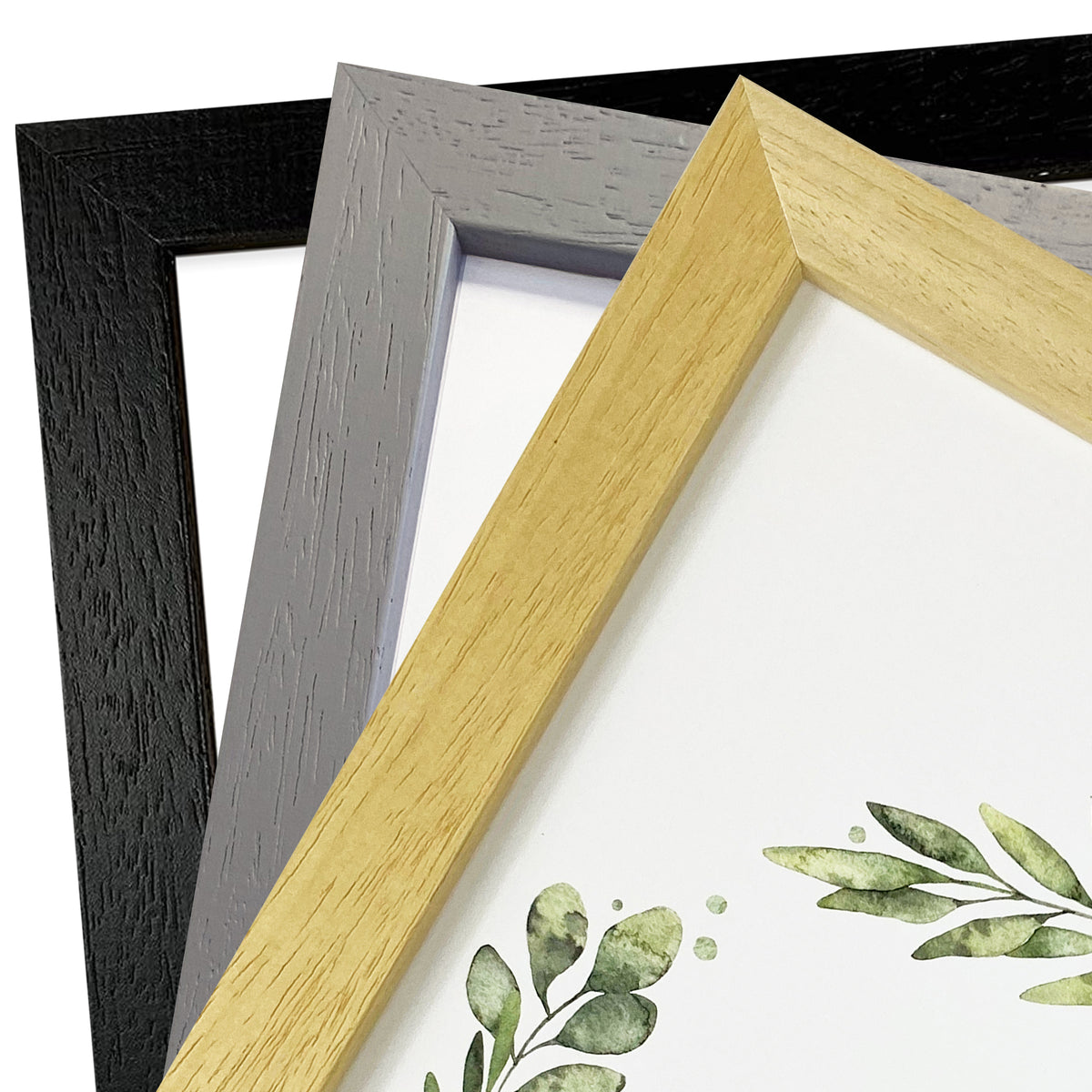Wooden Photo Frames Collection | Photo Frames and Art – Photo Frames & Art