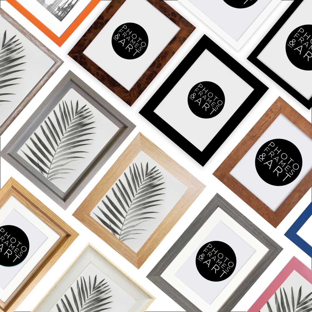 A5 Photo Frames | Photo Frames and Art – PF&A – Photo Frames & Art