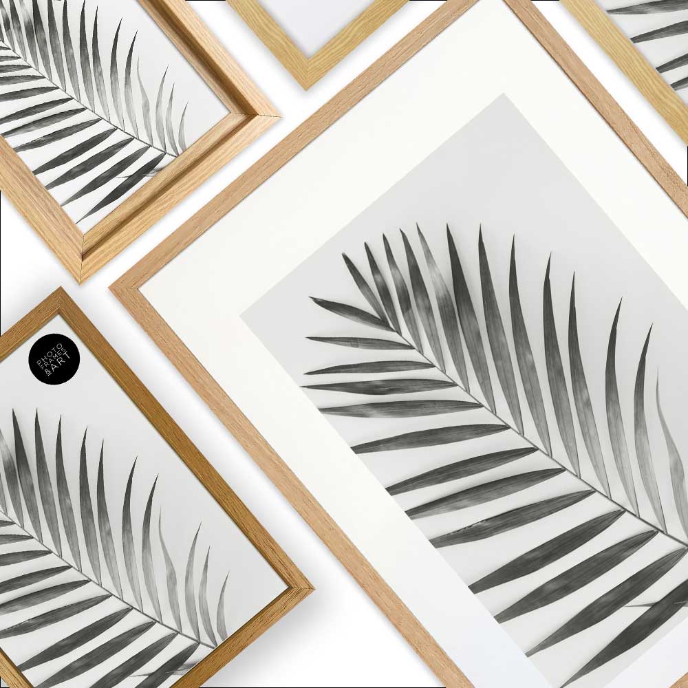 Wood Effect Photo Frames | Wood Effect Picture Frames – Photo Frames & Art