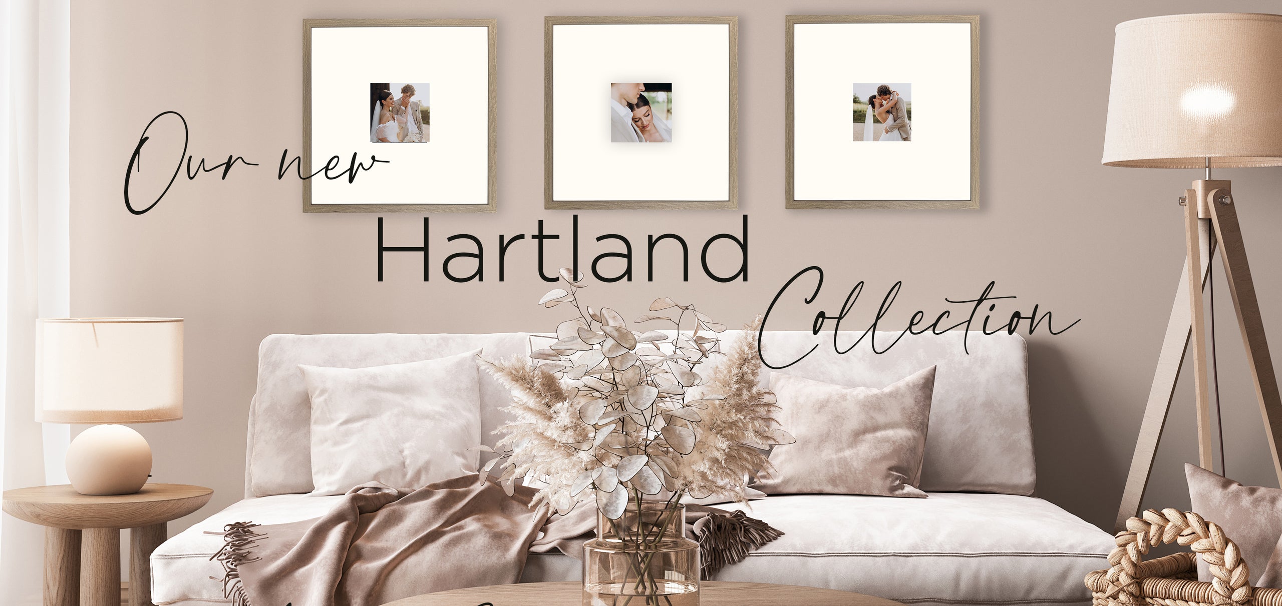 Premium quality photo frames & hand-picked art | PF&A – Photo Frames & Art