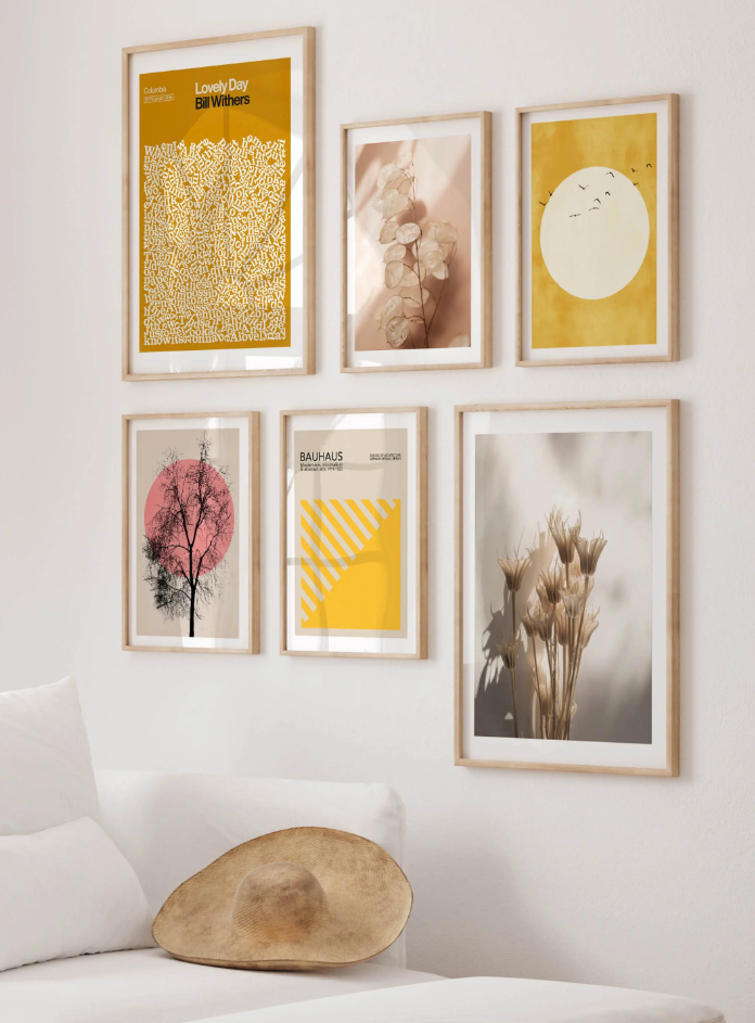 Premium quality photo frames & hand-picked art | PF&A – Photo Frames & Art