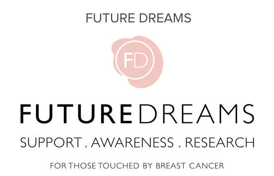 Future Dreams Breast Cancer Charity Donation – Photo Frames & Art