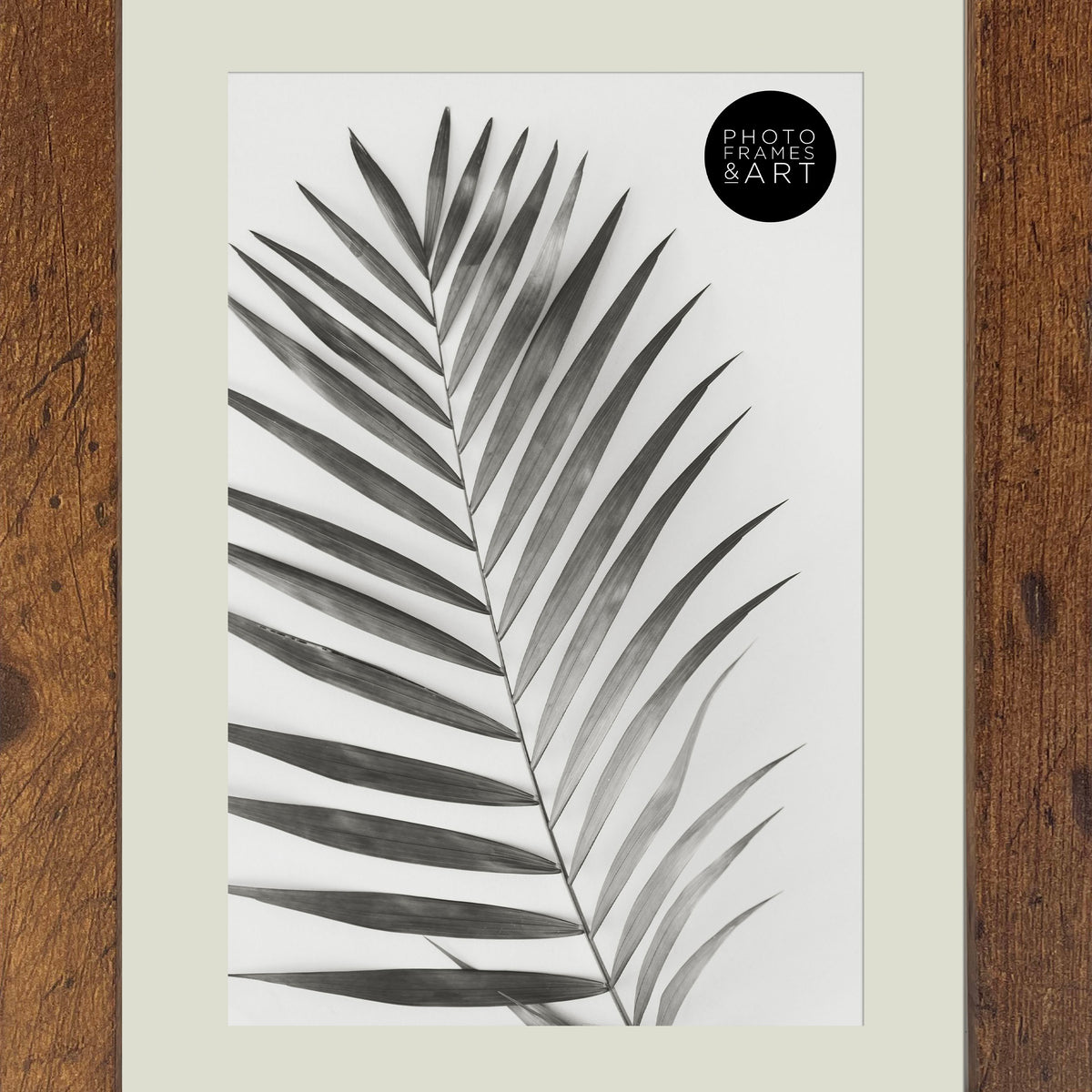 8x6" for 6x4" Windsor Photo Frame – Photo Frames & Art