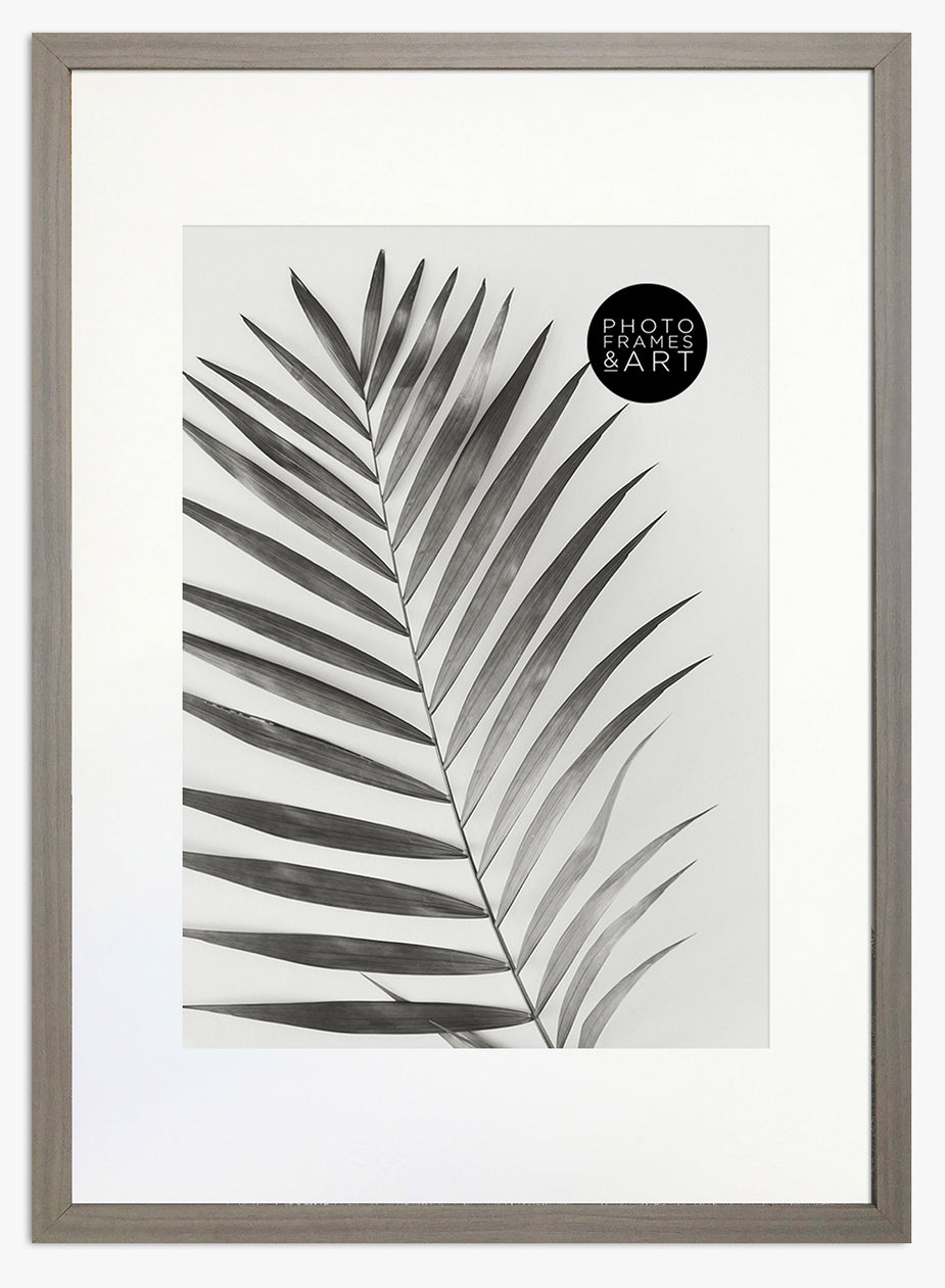 A2 Frame for A3 Print | Oxford – Photo Frames & Art