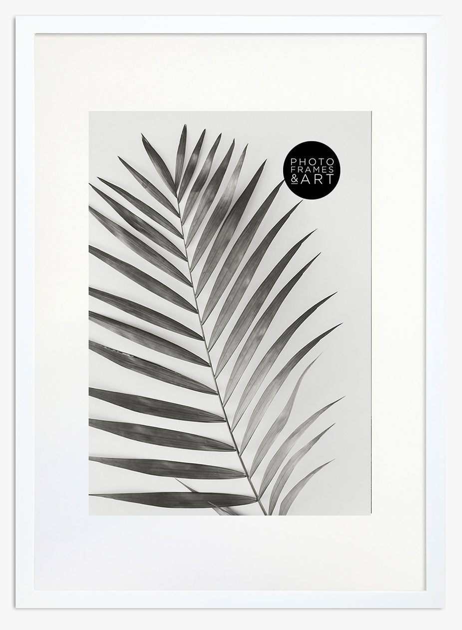 A2 Frame for A3 Print | Oxford – Photo Frames & Art