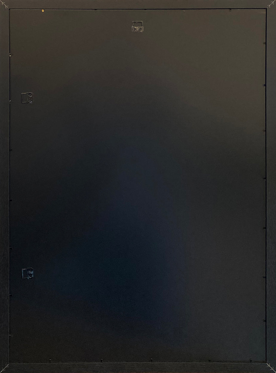 A1 Poster Frame | A1 Black Picture Frame | PF&A – Photo Frames & Art