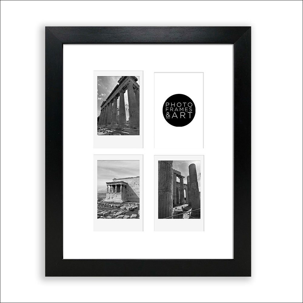 Instax Mini Photo Frame x4 | Oxford – Photo Frames & Art