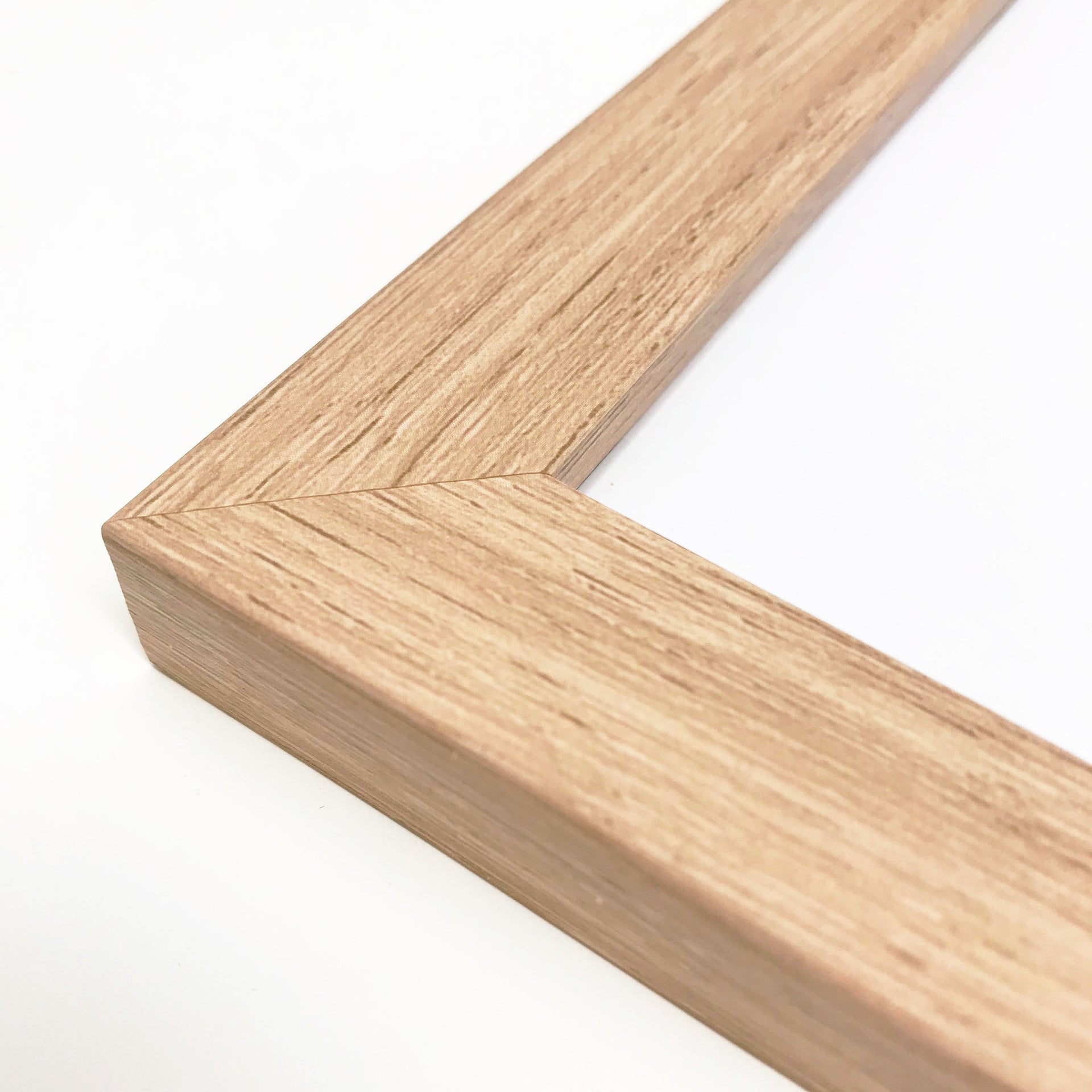 Square 12x12 Frame With Glass | Oxford – Photo Frames & Art