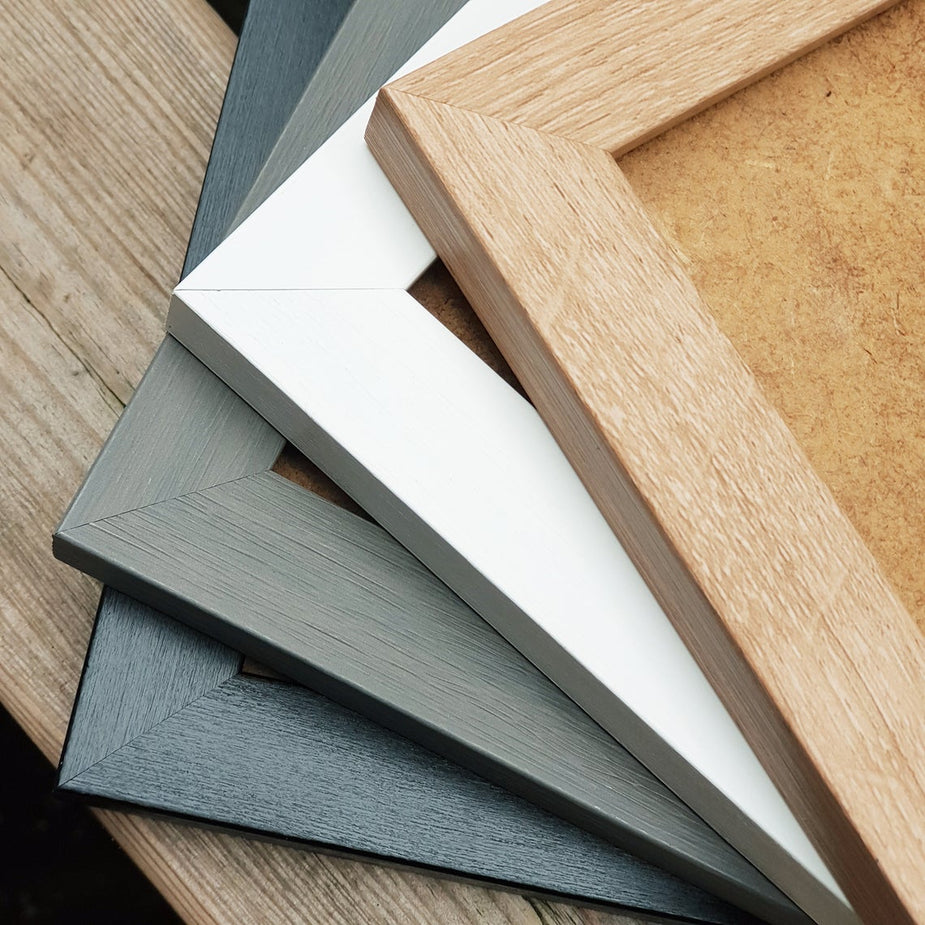 Premium quality photo frames & hand-picked art | PF&A – Photo Frames & Art