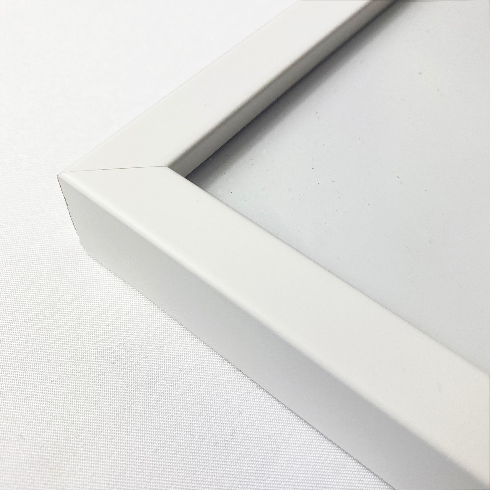 A2 Frame With A3 Mount | A2 Wooden Frame | PF&A – Photo Frames & Art