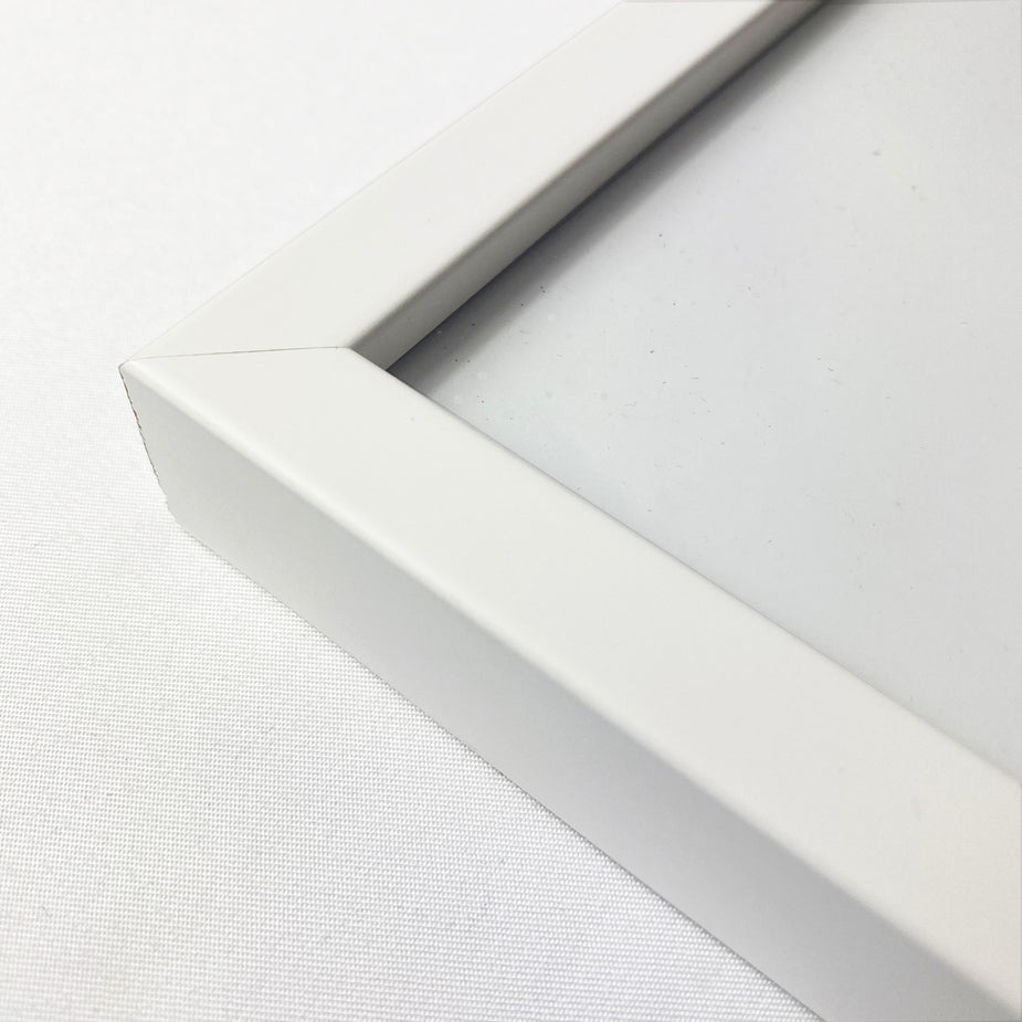 A2 Frame With A3 Mount | A2 Wooden Frame | PF&A – Photo Frames & Art